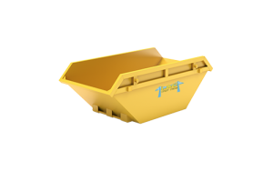 Skip Sizes - L&C Skip Hire