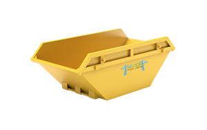 Skip Sizes - L&C Skip Hire